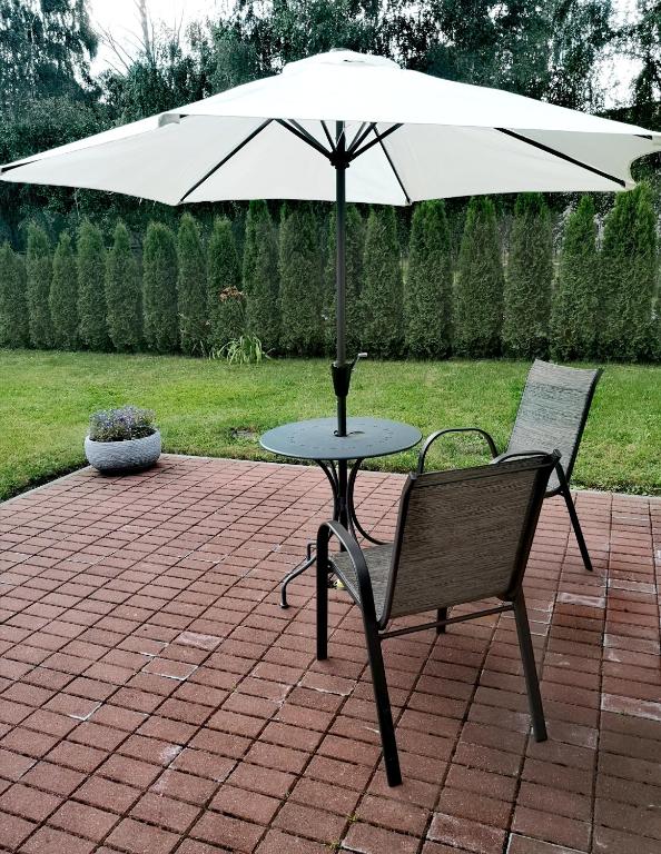 Giruliai svečių namai, Giruliai (tarifs actualisés, 2025)