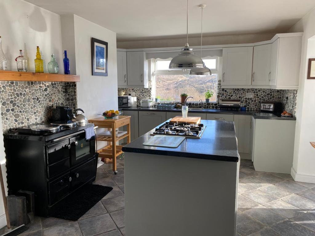 LOCH CONNELL LODGE (dbl/shr bth), Letterkenny – Aktualisierte Preise ...