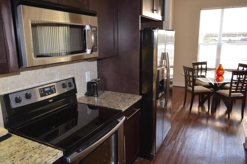 Hanover Post Oak, Houston (updated prices 2025)