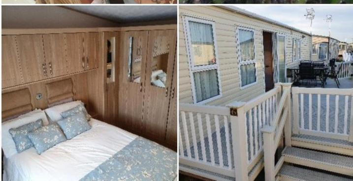 Ambleside Caravan, Jaywick Sands (updated prices 2025)