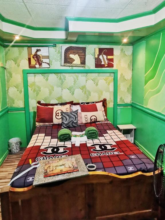 City Tower Condominium Transient Inn, Manila (updated prices 2026)