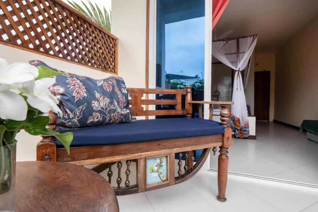 RaCoCo Villa, Jambiani – Aktualisierte Preise für 2024