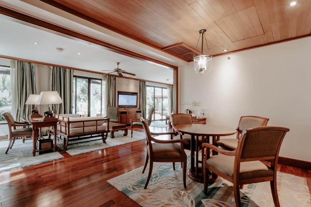 JW Marriott Phuket Resort and Spa, Mai Khao Beach (updated prices 2025)