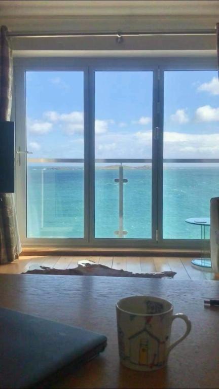 Blue Pool View, Portrush (updated prices 2025)