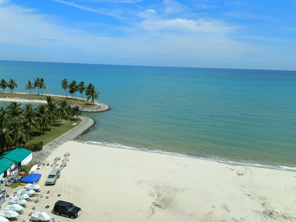 PD Paradise Lagoon North Penthouse B-2-4, Kampong Baharu (updated ...