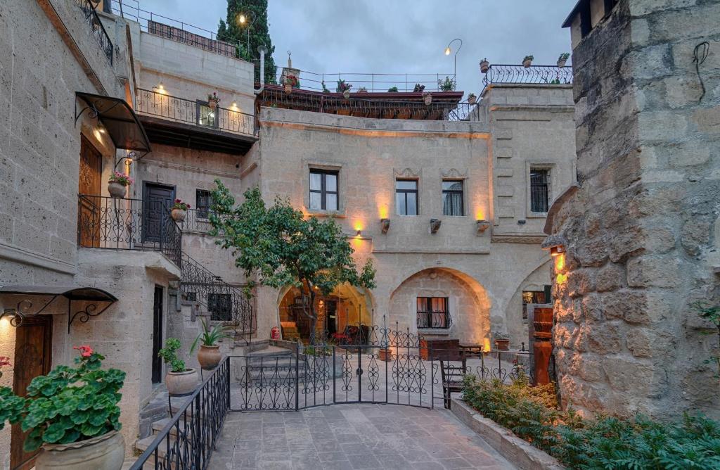 Taskonak Hotel, Göreme (updated prices 2025)