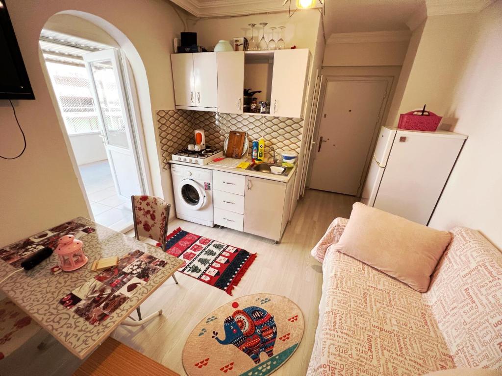 ☆ Great Terrace ☆ In Perfect Location ☆ - Antalya