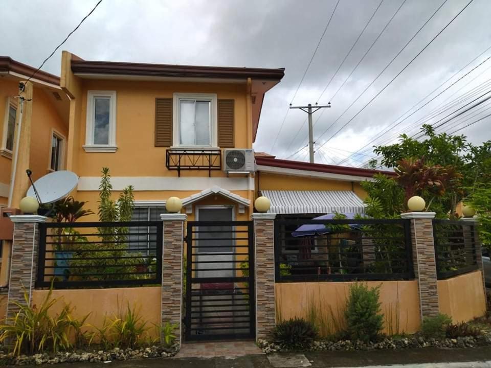 Camella Homes Cebu Residences