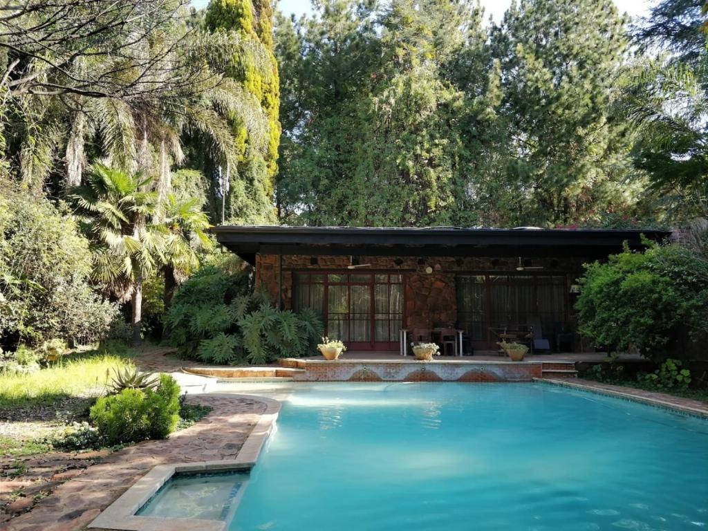 The Pool House @ Salbu, Centurion (preços atualizados para 2025)