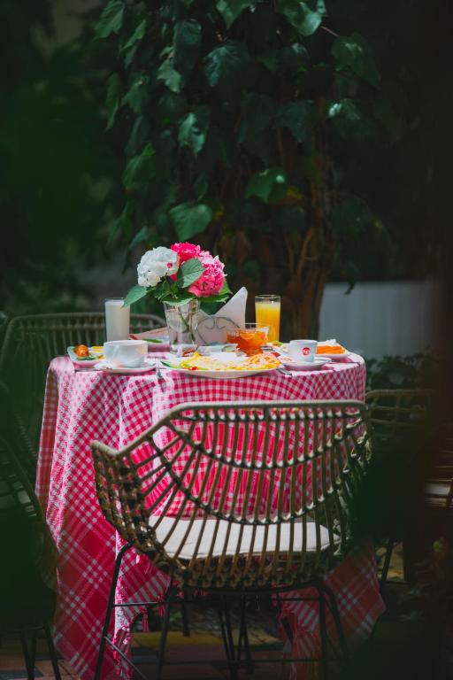 Hotel Mali i Robit, Golem (updated prices 2025)