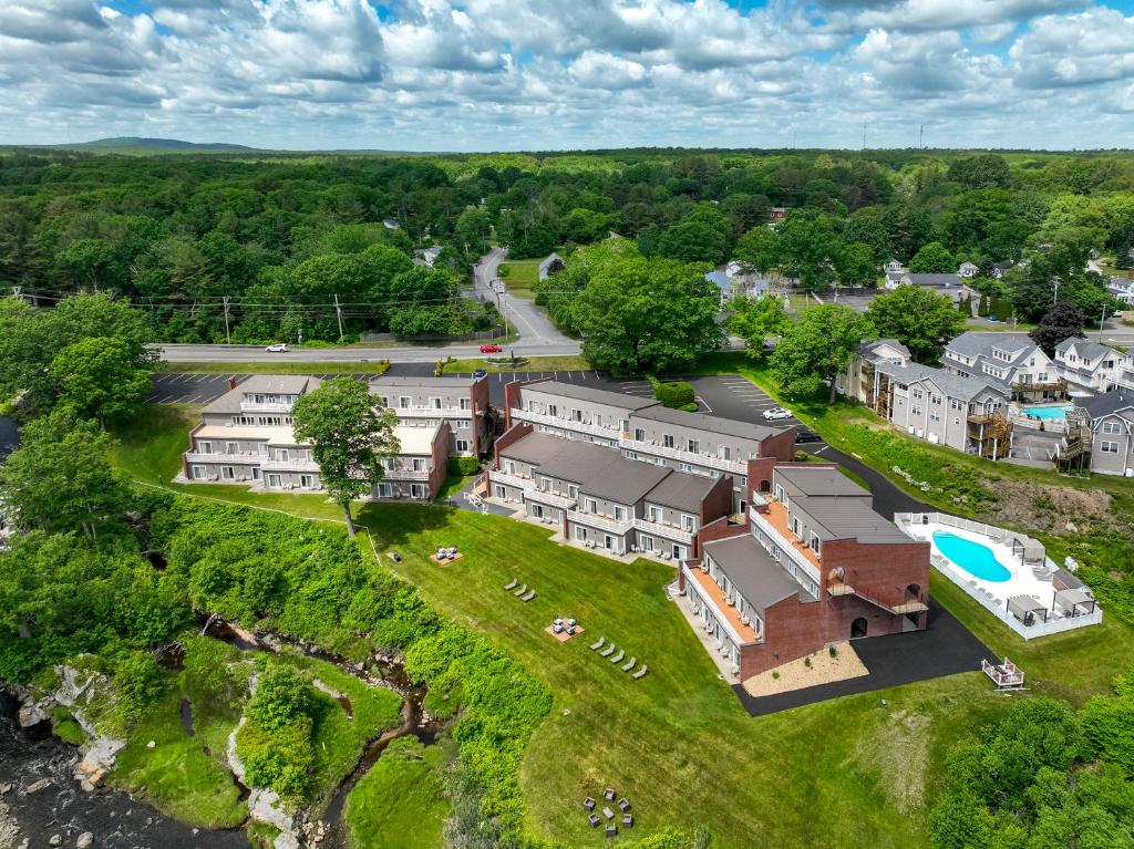 Ogunquit River Inn & Suites, Ogunquit (updated prices 2024)