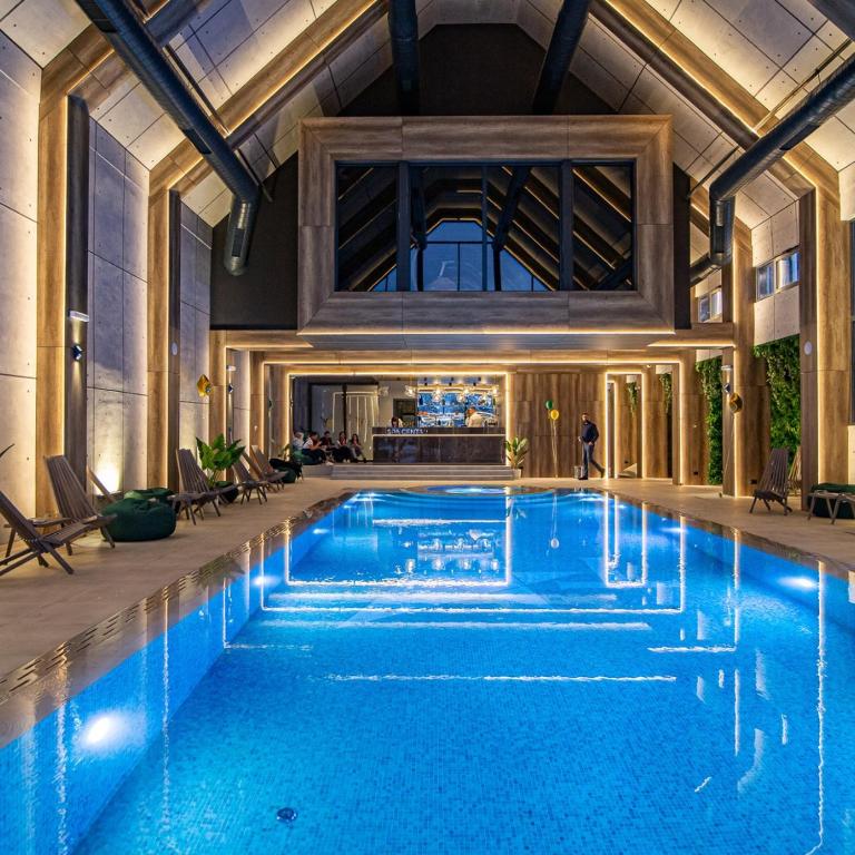 Oasis Titova vila, Palisad – Updated 2023 Prices