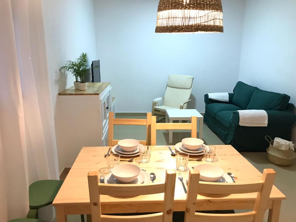 EVA HOME, Jerez de la Frontera (precios actualizados 2025)