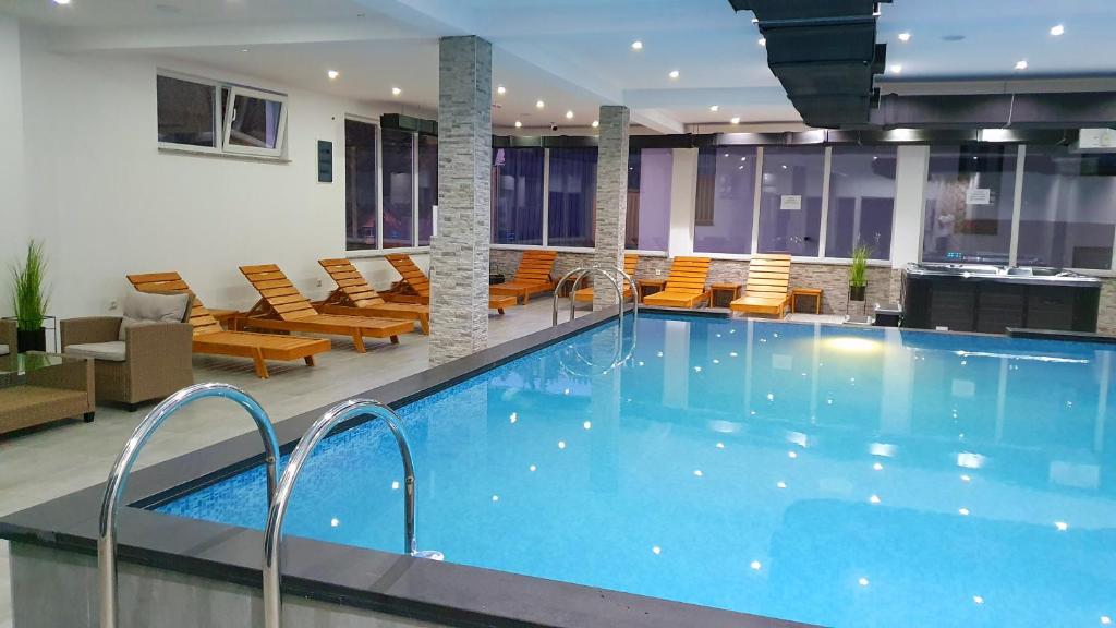 Hotel Central Vlašić, Vlasic (updated prices 2025)