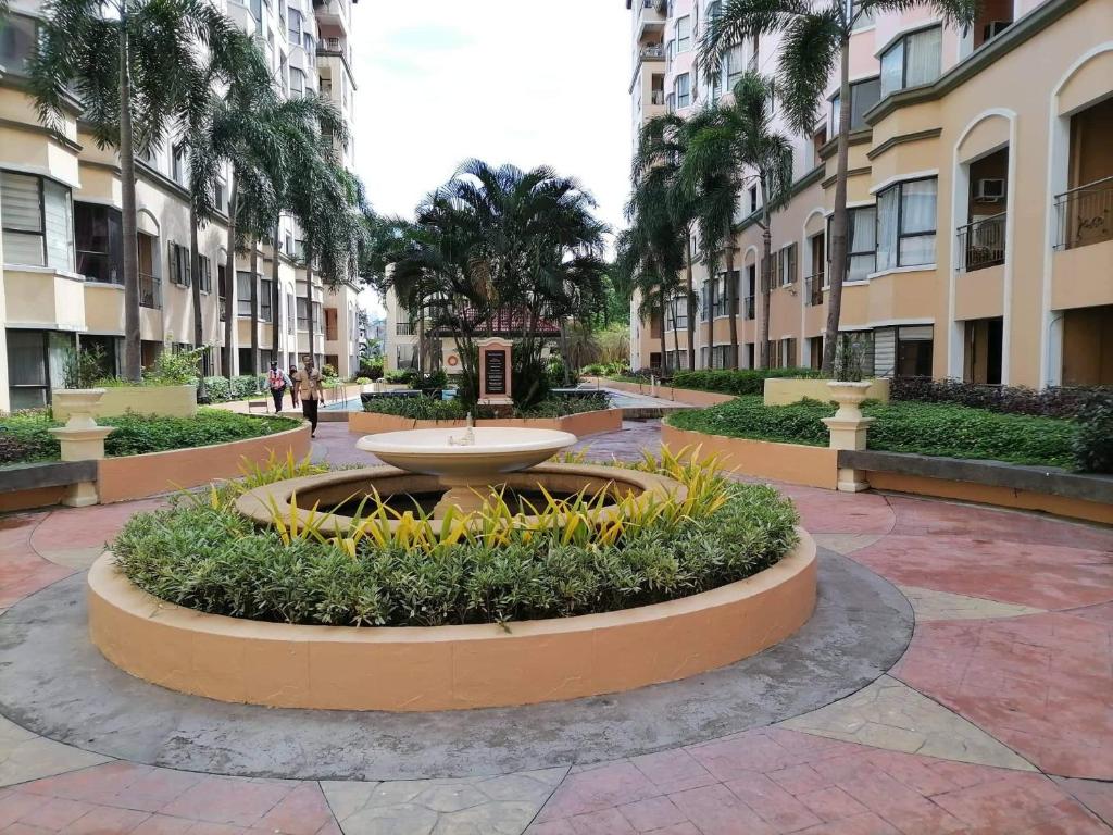 Montecito Newport Residences (across Terminal 3), Manila – posodobljene ...