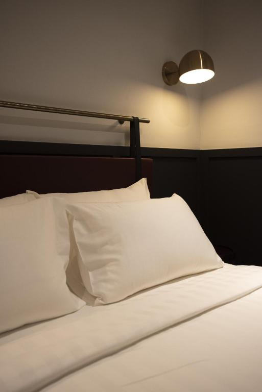 Monocolo Boutique Hotel, Kota Kinabalu (updated prices 2025)