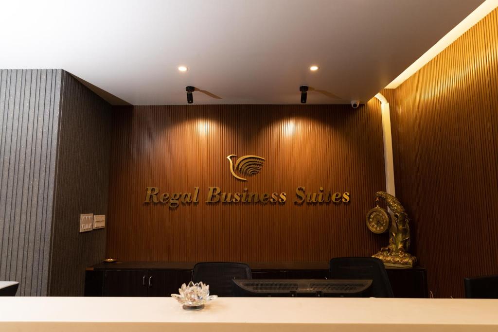 Regal Business Suites, Bangalore (updated prices 2026)