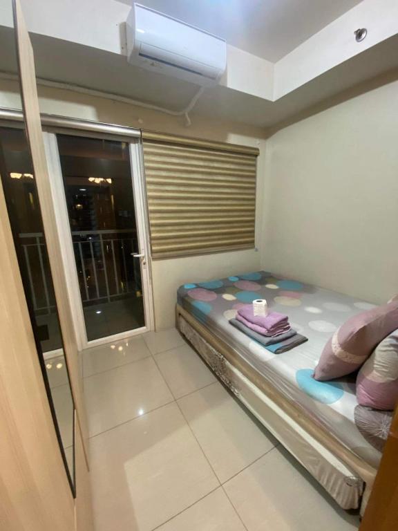Condotel @ Shell Residences near MOA, Airport, PITX - 1, Manila ...