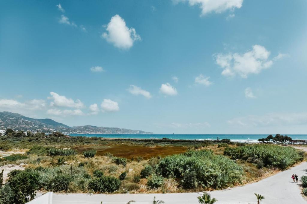 Alkyonides Studios, Amoudara Herakliou (updated prices 2025)