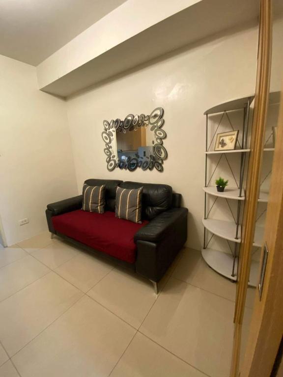 Condotel @ Shell Residences near MOA, Airport, PITX - 2, Manille ...