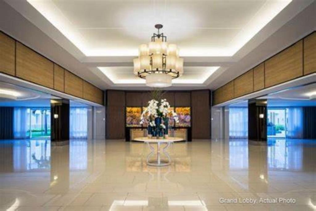 Condotel @ Shell Residences near MOA, Airport, PITX - 2, Манила ...