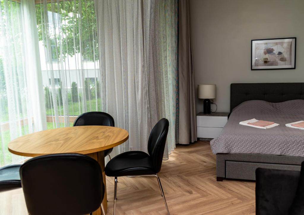 TULBI STUDIO, Pärnu (updated prices 2024)