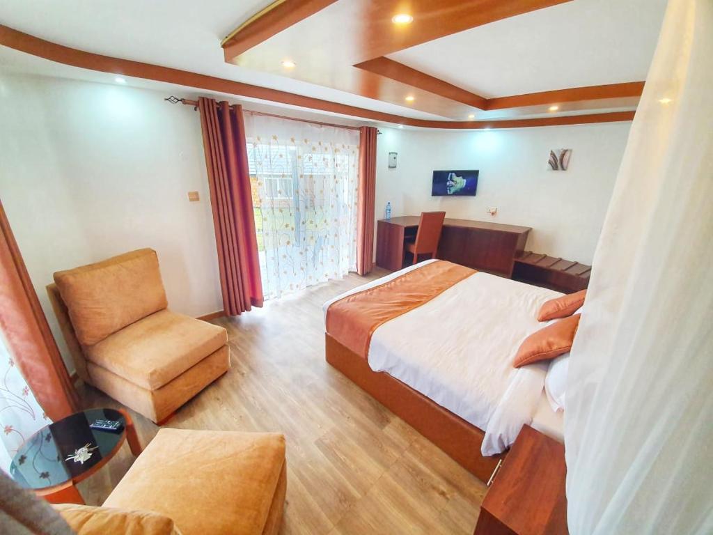 VICTORIA SANDS LODGE, Mbita – Updated 2022 Prices