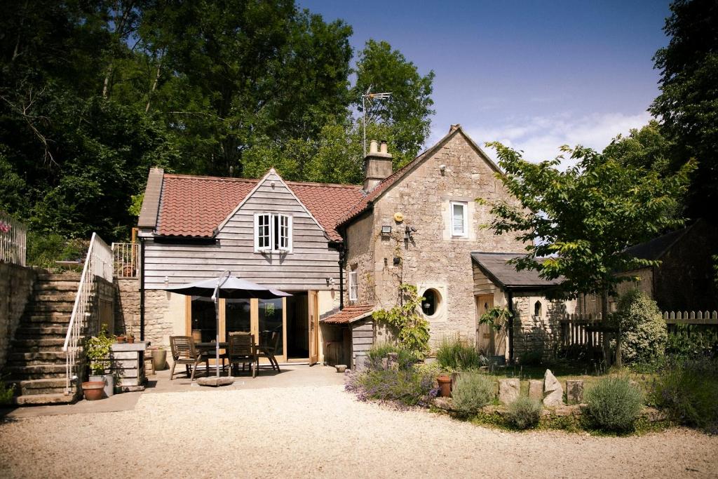 Beautiful Cottage Near Bath - Bath
