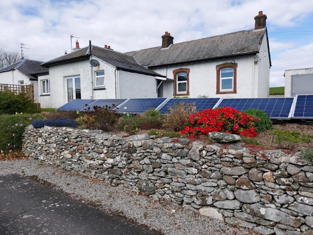 Old Station House - Kilfillan Cottage, Garlieston (updated prices 2026)