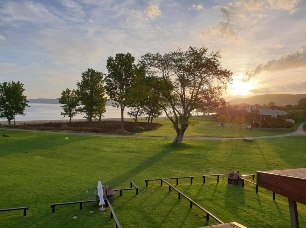 Sunrise Luxury Villa, Nea Roda (updated prices 2026)