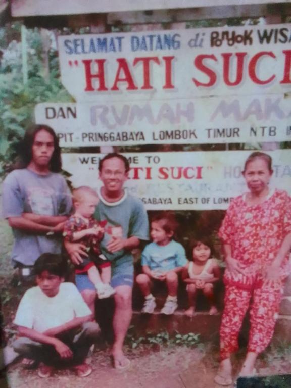 HATI SUCI Homestay Restaurant, Sapit (aktualisierte Preise für 2024)