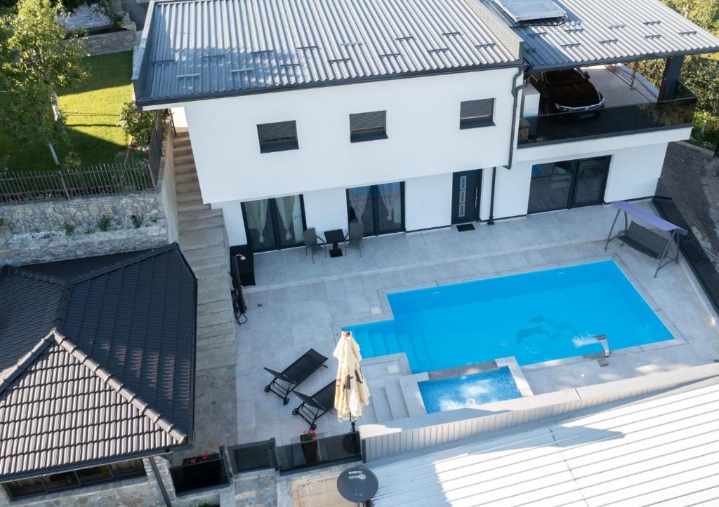 Villa Kula, Bihać (updated prices 2025)