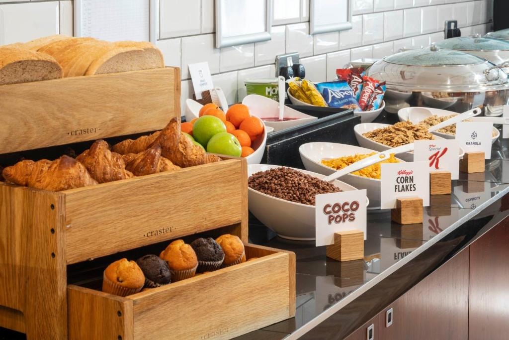 Holiday Inn Express York by IHG, York (updated prices 2025)