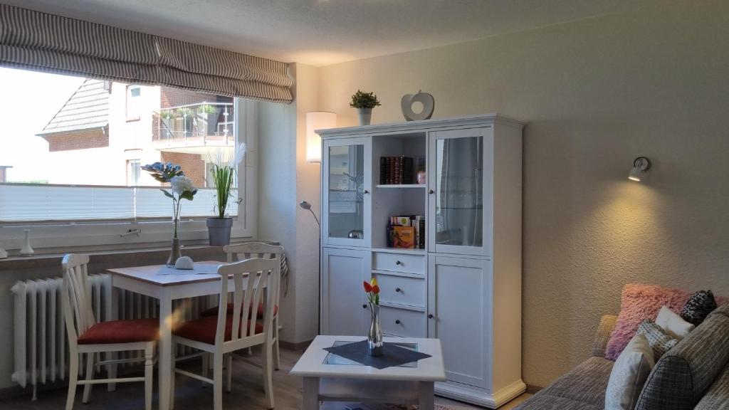 Appartement Sylter Residenz 16 8, Westerland (Sylt) (updated prices 2025)