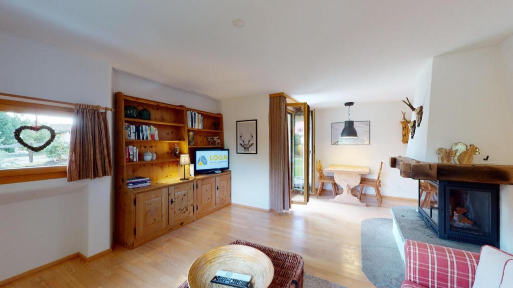 Abitaziun Aivla 1 - Celerina, Celerina (updated prices 2026)