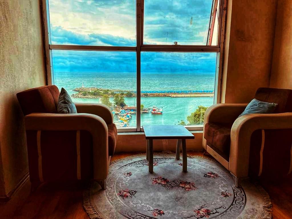 Kuzey81- Konaklama - Akçakoca