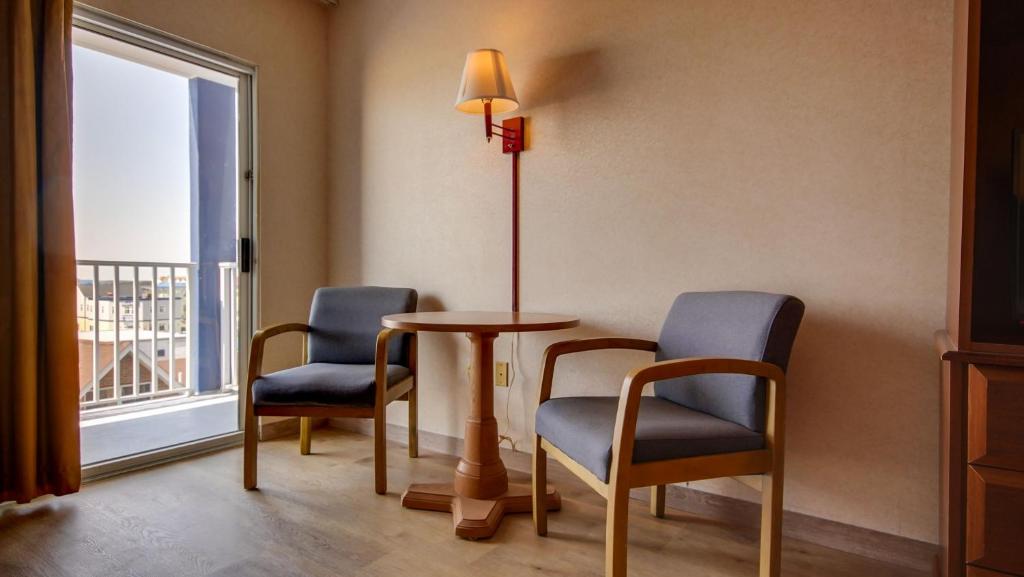 Ocean 1 Hotel & Suites Ocean City, Ocean City (updated prices 2025)