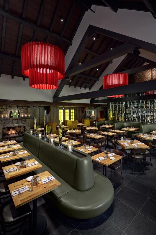 The Cheshire, Saint Louis (updated prices 2025)