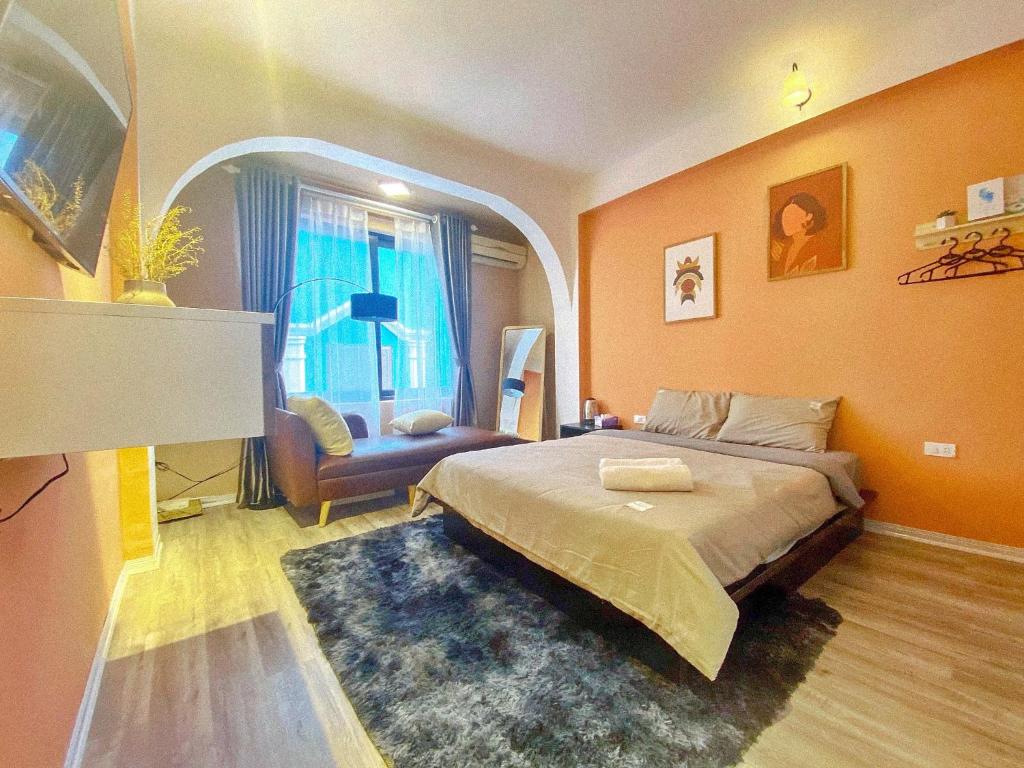 Aimee House - Đinh Liệt, Hanói (preços atualizados para 2026)