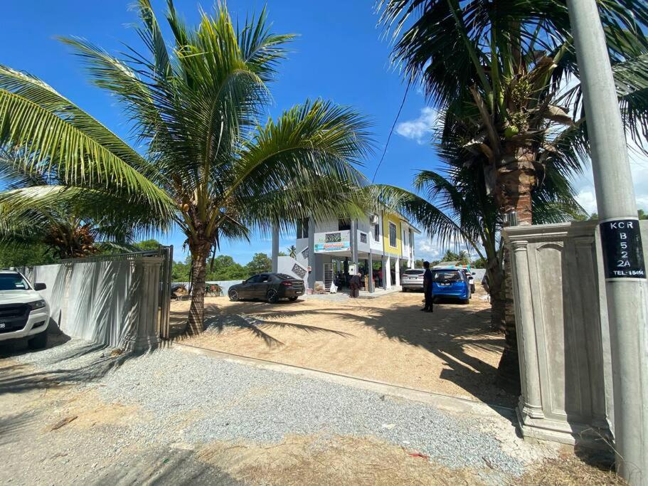 Homestay Restu Bonda, Kampung Cerang Ruku (updated prices 2026)