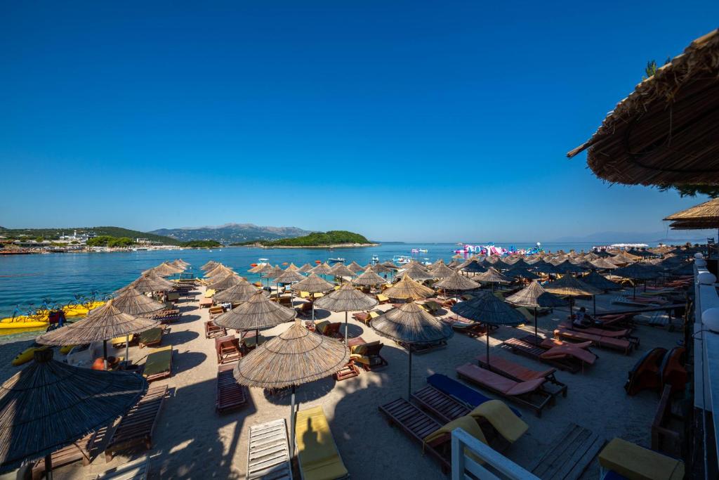 Ksamil Albania Best Things To Do In Ksamil, Albania (2025 Travel