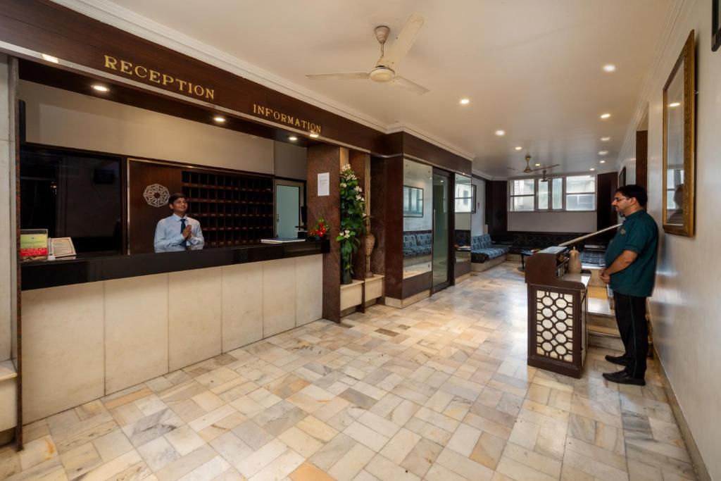 Hotel Balwas International, Mumbai (updated prices 2024)