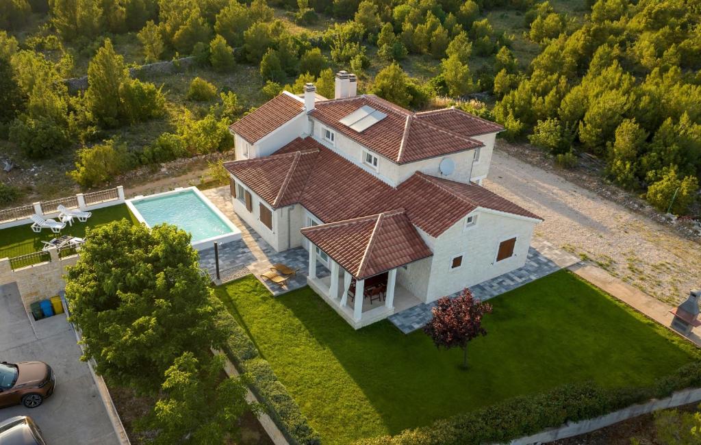 Whitestone Villa, Šibenik (updated prices 2024)