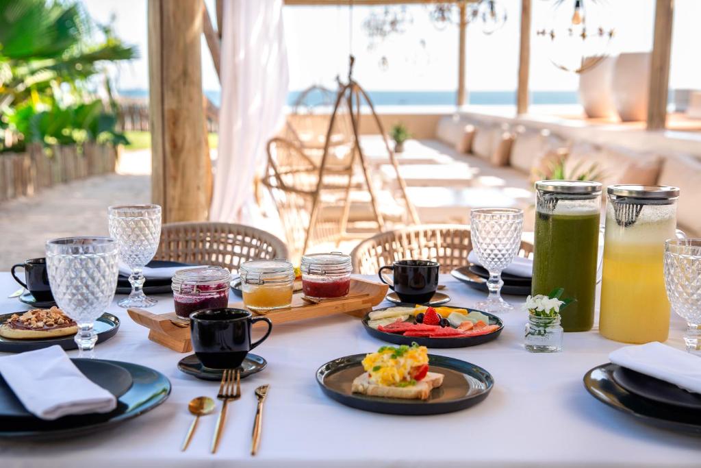 Preabeach Boutique Hotel & SPA, Prea (updated prices 2025)