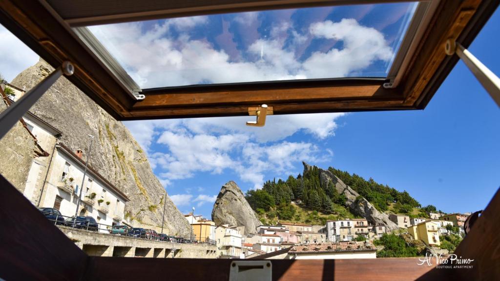 Petra Holiday Home a Pietrapertosa