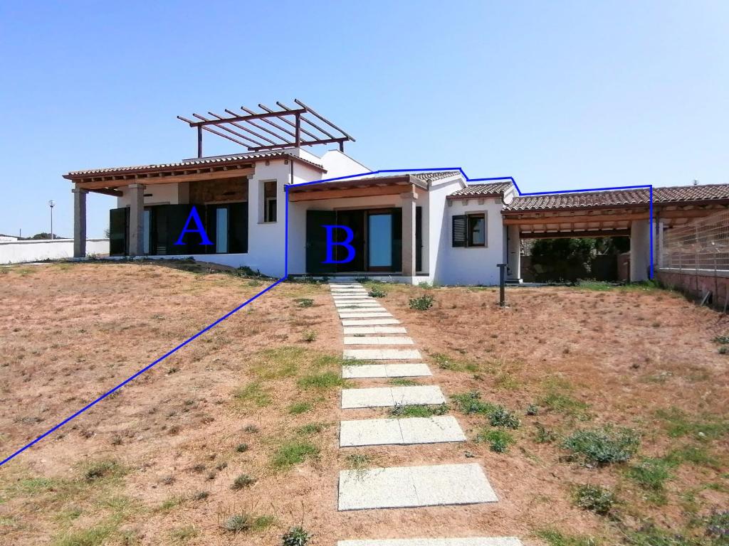 Porto Quadro Villa's (Italien Santa Teresa Gallura) - Booking.com