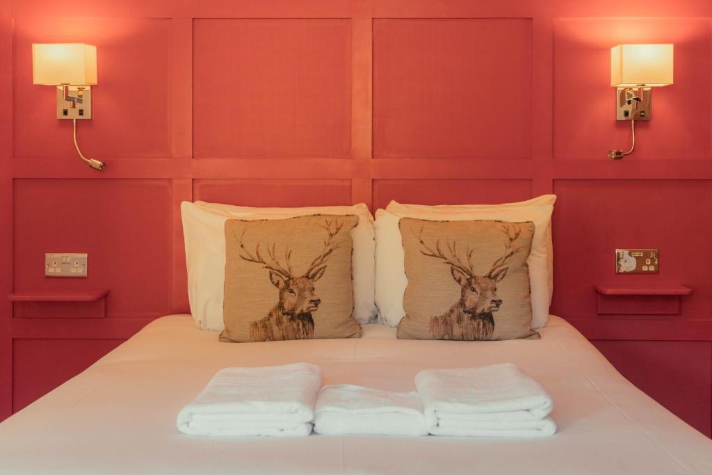 The Ballinluig Inn, Pitlochry (updated prices 2025)