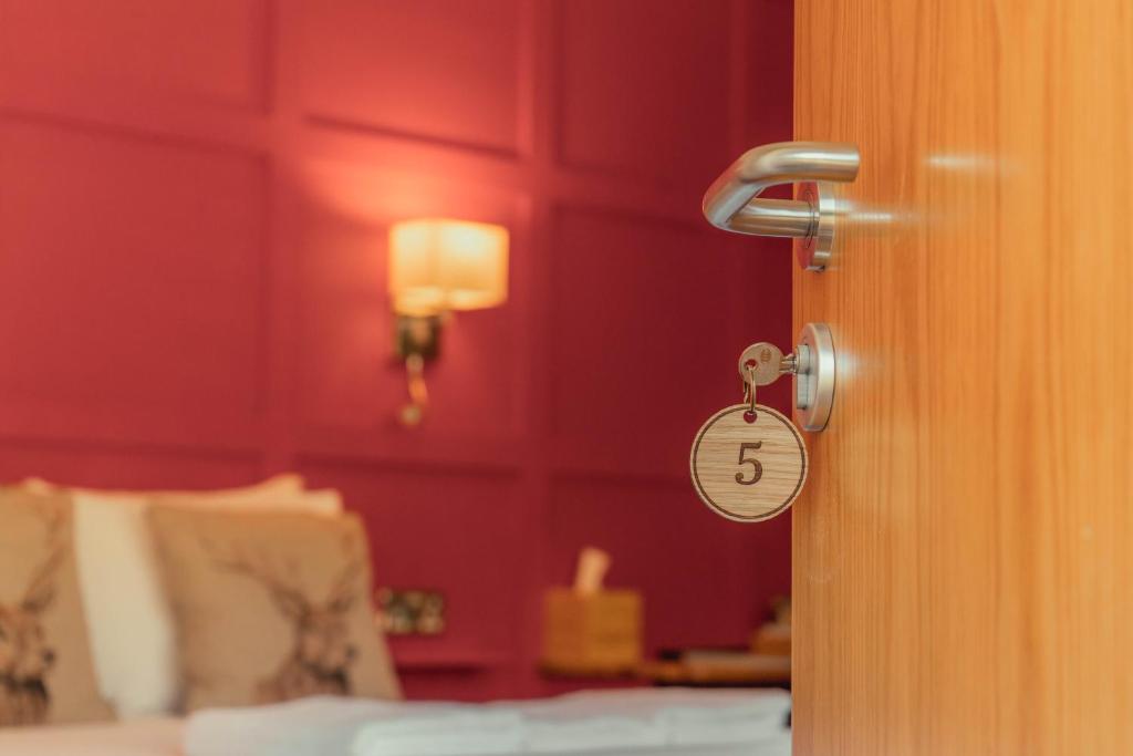 The Ballinluig Inn, Pitlochry (updated prices 2025)