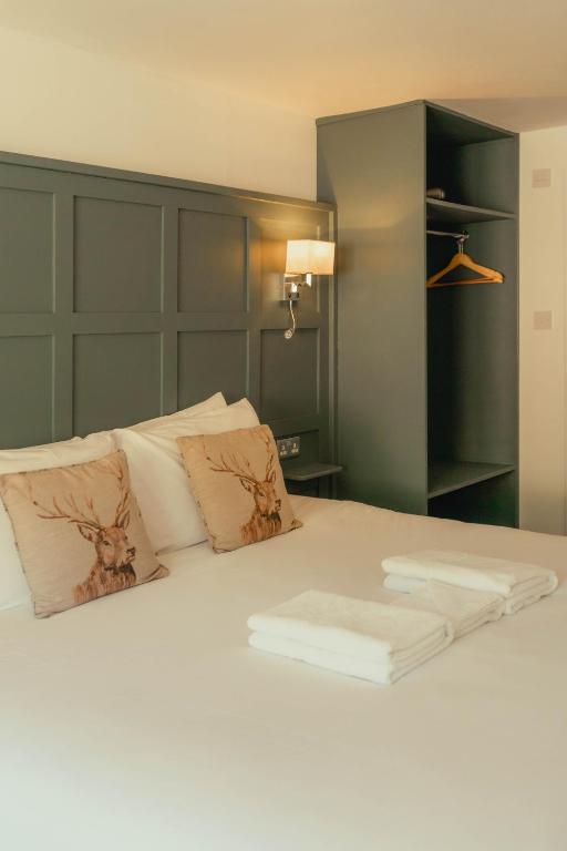 The Ballinluig Inn, Pitlochry (updated prices 2025)