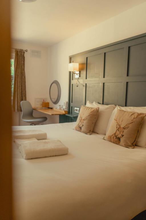 The Ballinluig Inn, Pitlochry (updated prices 2025)